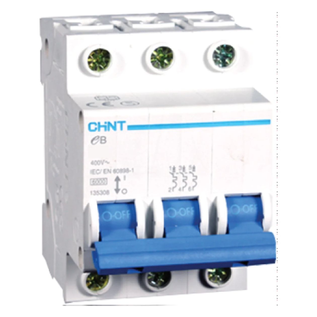 3 Pole 3 Phase Circuit Breaker – Page 4 – Electx Electrical Supply