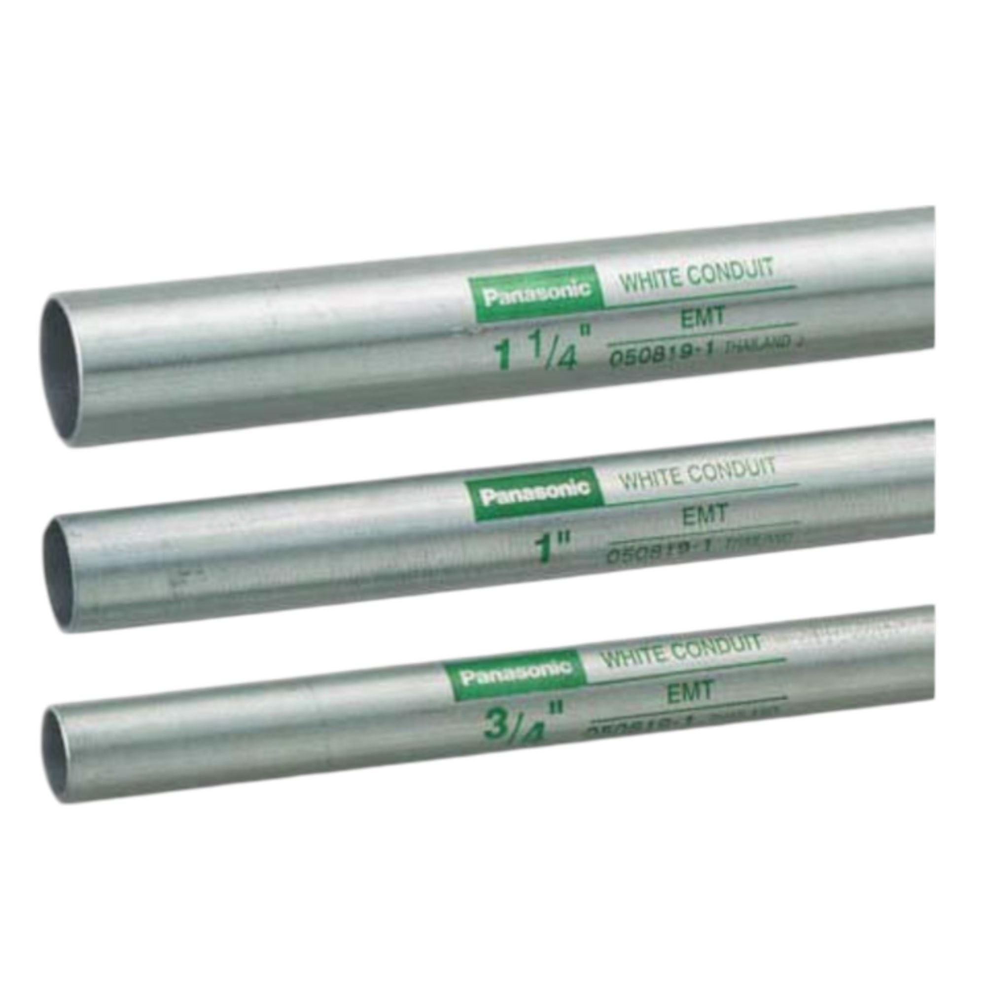 Electric Metallic Tubing EMT Pipes – Electx Electrical Supply