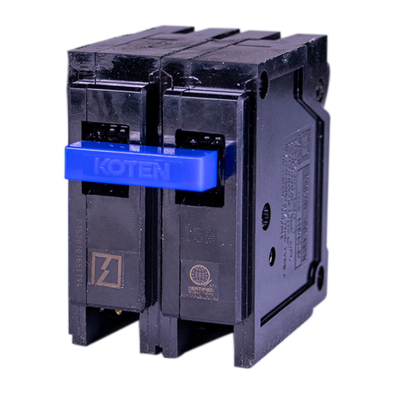 Plug In Circuit Breaker – Electx Electrical Supply
