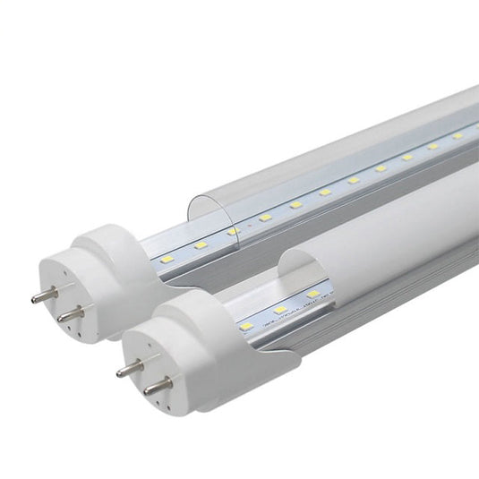 Double Ended LED Tube Lights Energy-Saving Electx Electrical Supply