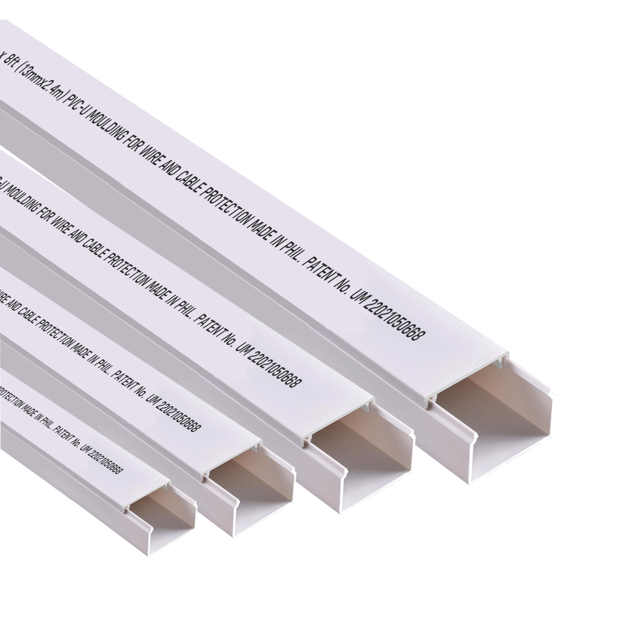 PVC Moulding – Electx Electrical Supply