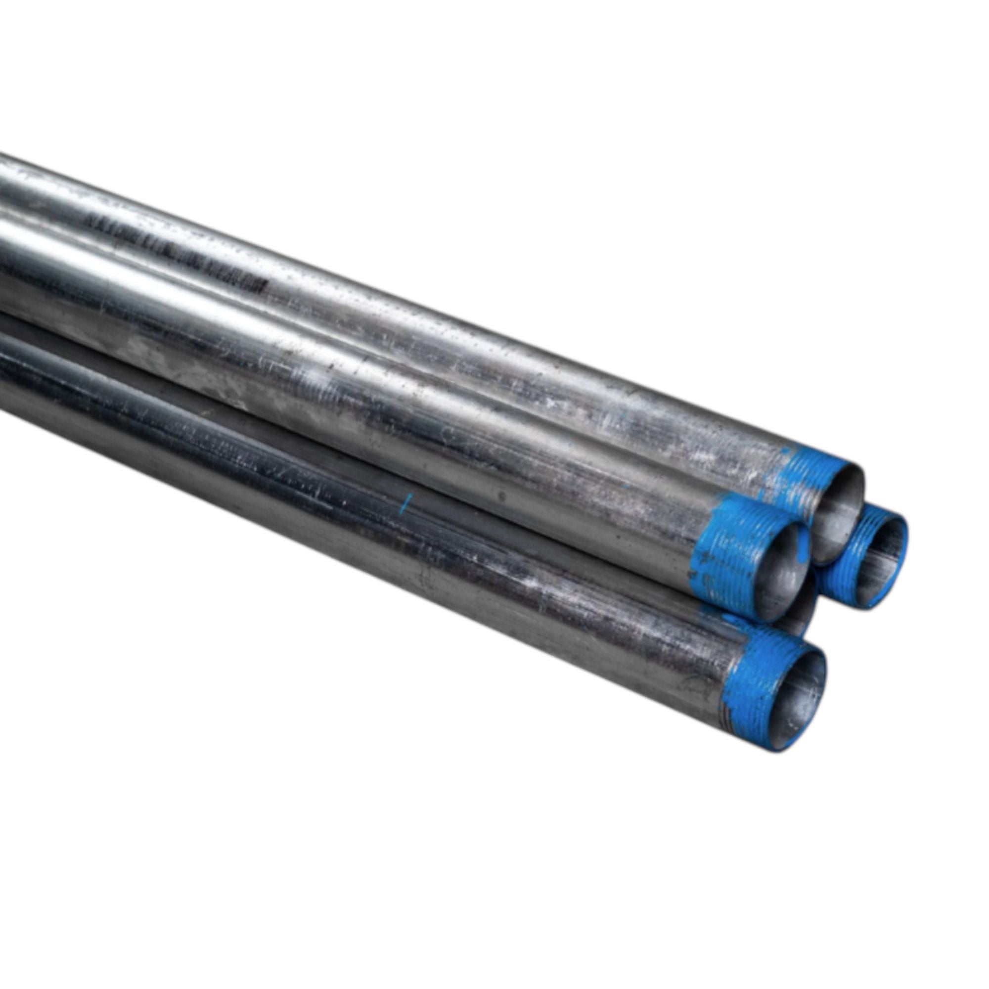 Rigid Steel Conduit RSC Electrical Pipes – Electx Electrical Supply