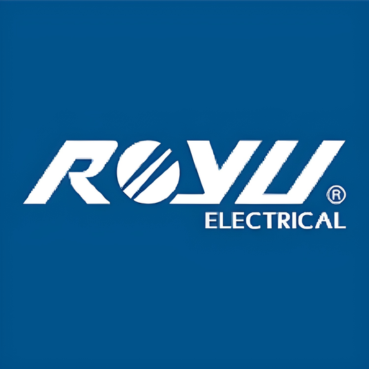 Royu Electric – Electx Electrical Supply