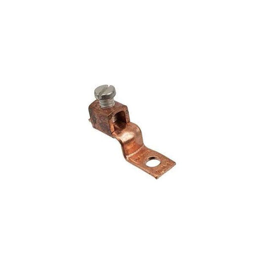 Copper Solderless Terminal Lugs for Secure Connections Electx – Electx ...