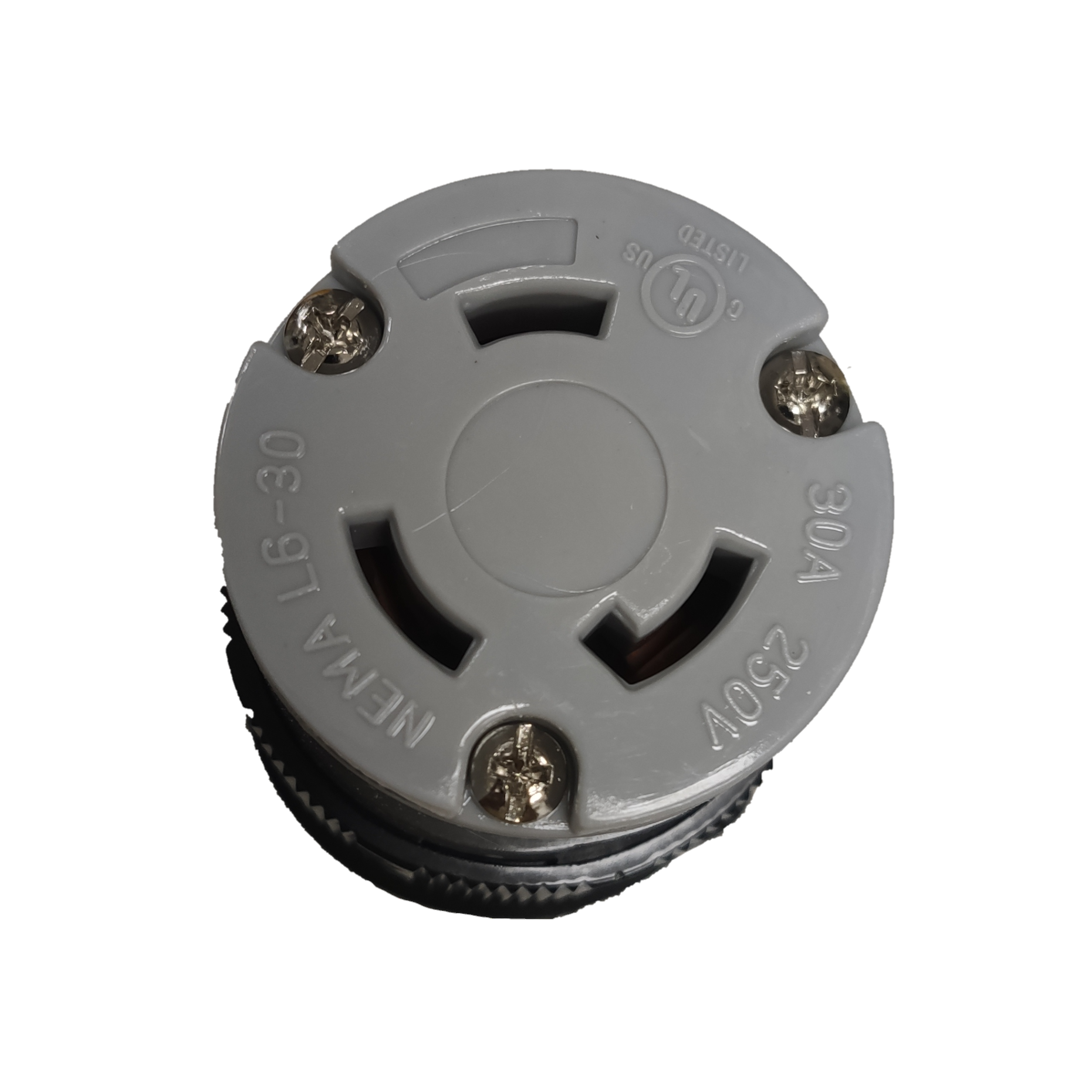 Heavy-Duty NEMA Twistlock Outlet for Secure Power | Electx Electrical ...