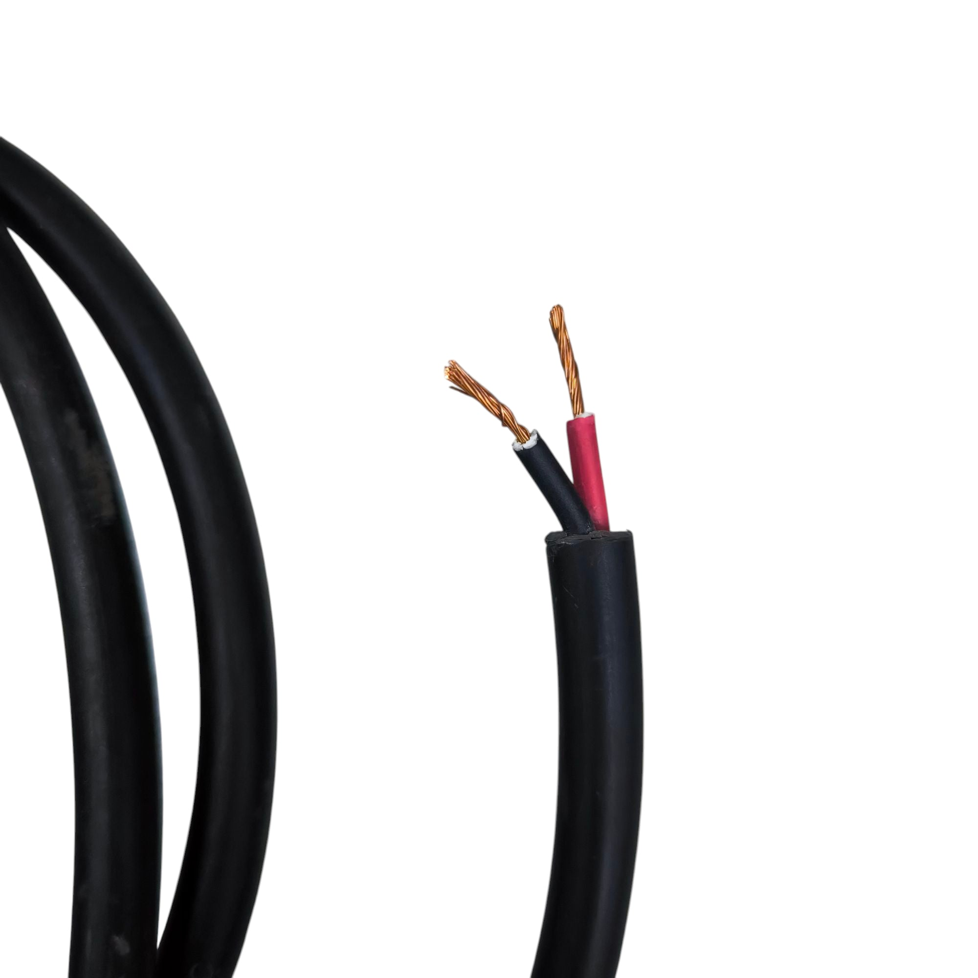 Royal Cord 600V AC Cables 2 Core 3 Core and 4 Core Electx Electrical ...