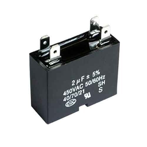 Rectangular Capacitors for Sale – Reliable Energy Storage Electx ...