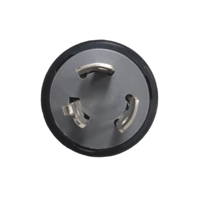 Twist Lock Plug for Industrial Use Quality Electx Electrical Supply