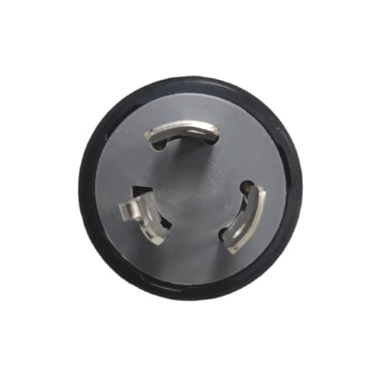 Twist Lock Plug for Industrial Use Quality Electx Electrical Supply