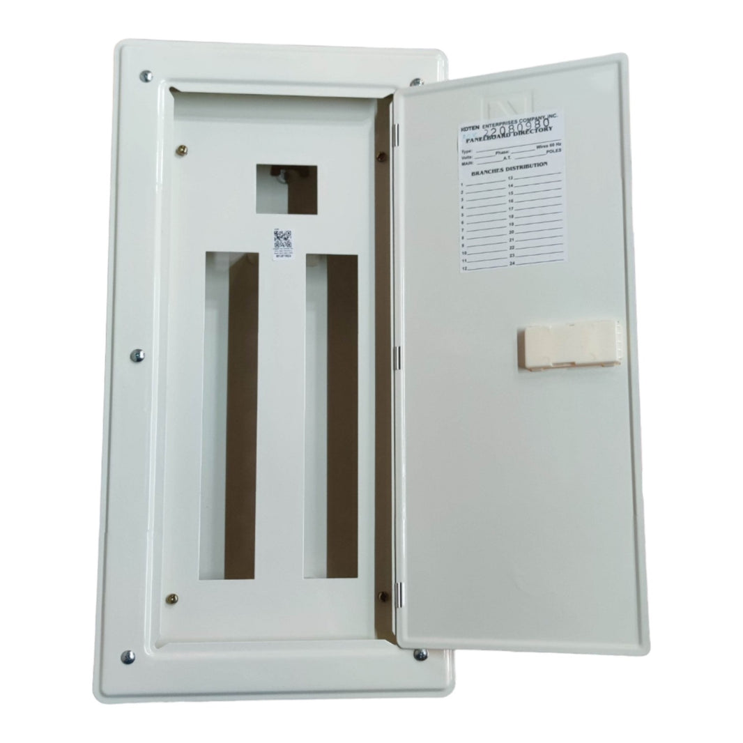 Electrical Panel Board or Distribution Panel Electx Electrical Supply
