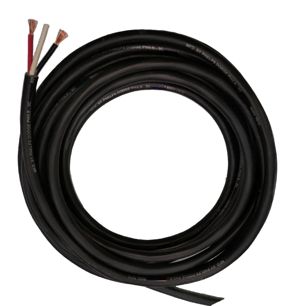 Phelps Dodge Electrical Wires and Cables | Electx Electrical Supply