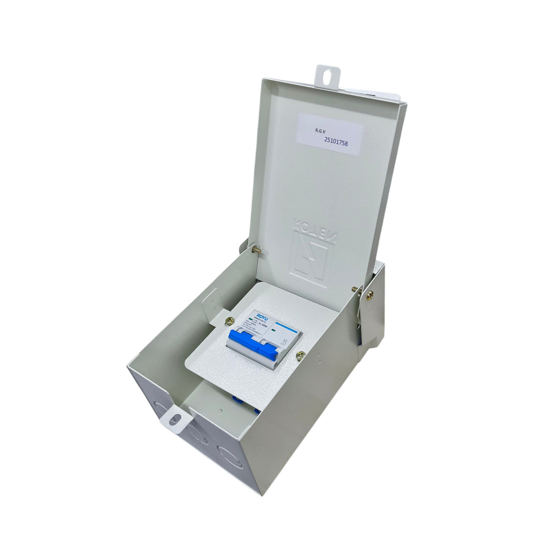 Royu Electric – Electx Electrical Supply