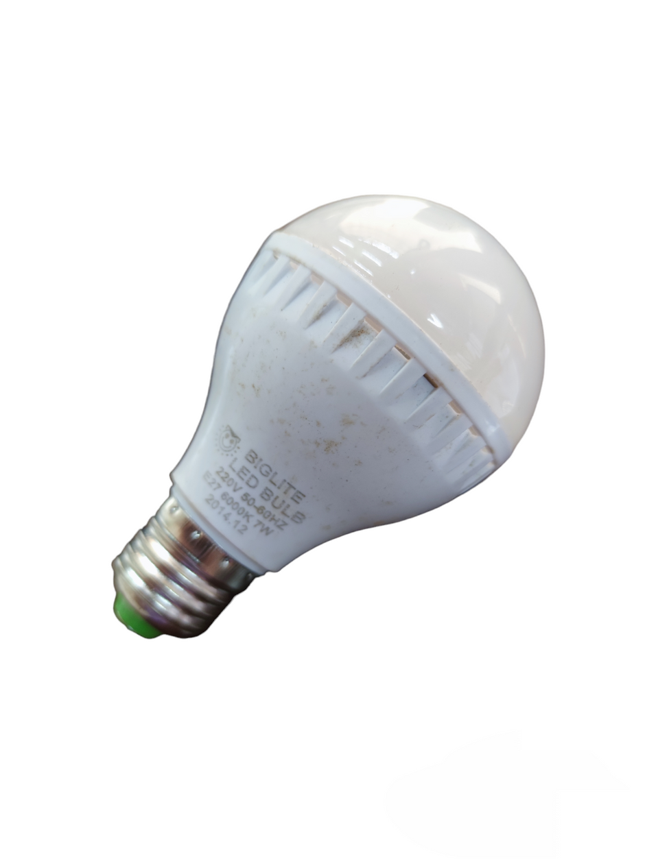 Biglite Lighting Fixtures – Electx Electrical Supply