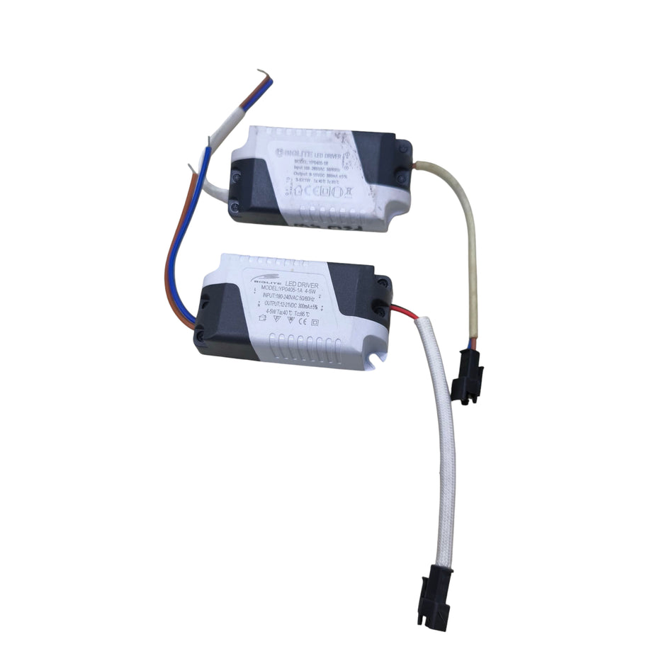 Biglite Lighting Fixtures – Electx Electrical Supply