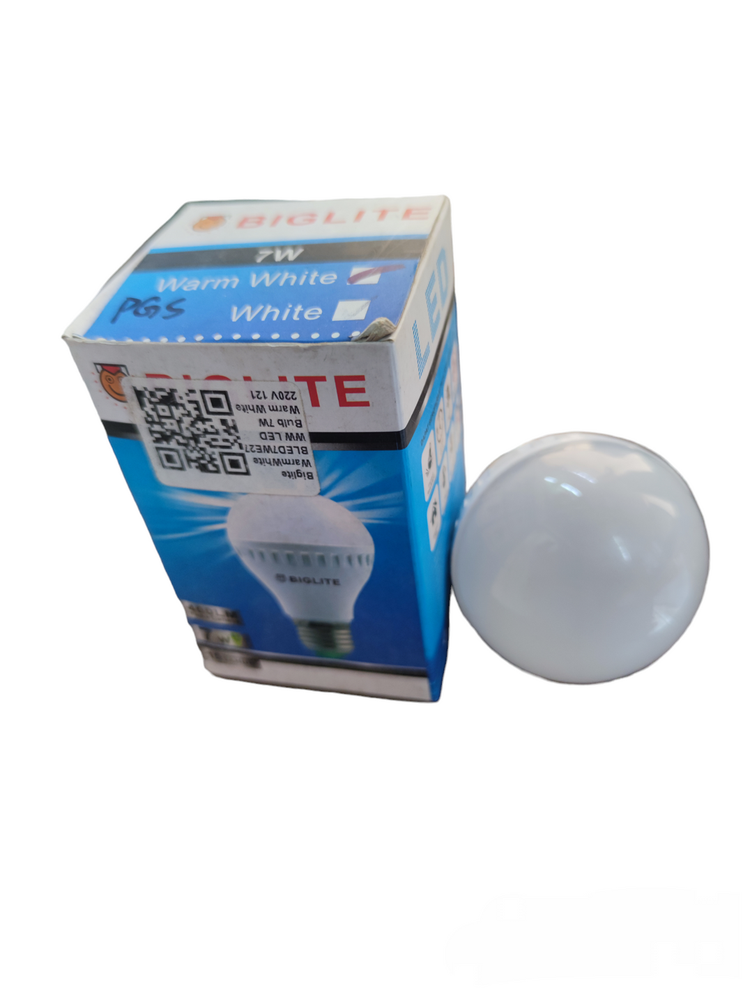 Biglite Lighting Fixtures – Electx Electrical Supply
