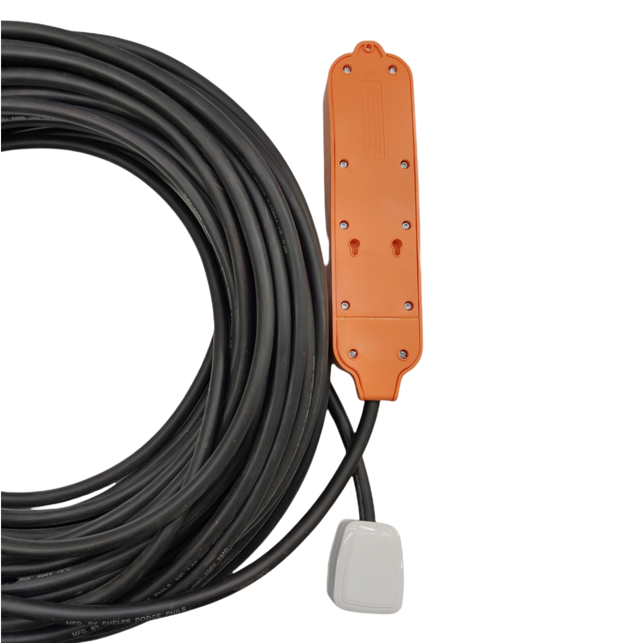 Phelps Dodge Electrical Wires and Cables | Electx Electrical Supply