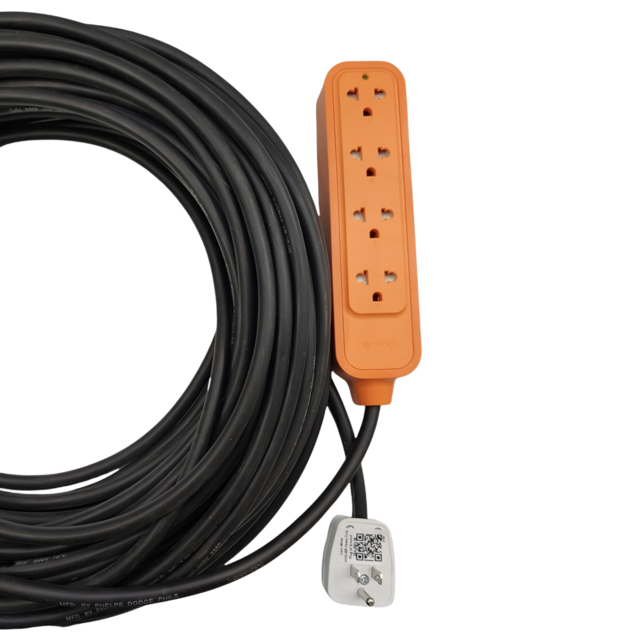 Phelps Dodge Electrical Wires and Cables | Electx Electrical Supply