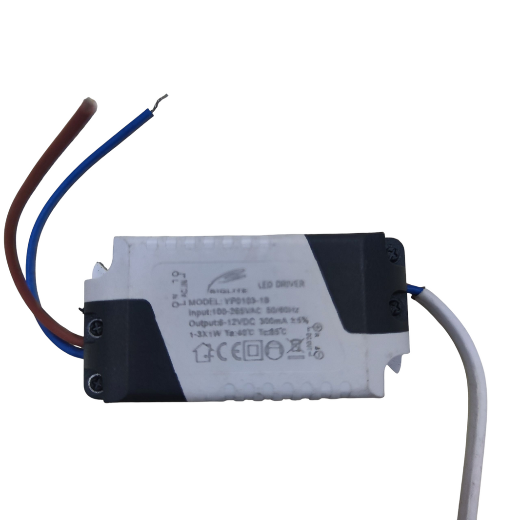Biglite Lighting Fixtures – Electx Electrical Supply