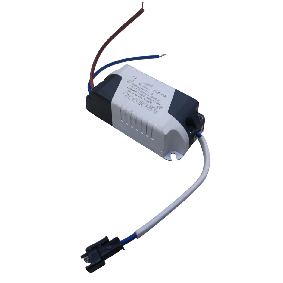 Biglite Lighting Fixtures – Electx Electrical Supply